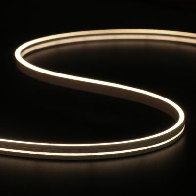 Cina Lumi a strisce pieghevoli a LED a curvatura laterale IP65 impermeabile a lunga durata lunghezze personalizzabili in vendita