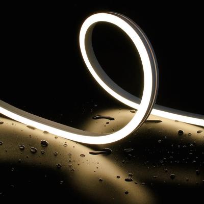 Cina Striscia LED a vista laterale pieghevole 12V / 24V SMD 2835 Dimmabile per uso interno / esterno in vendita