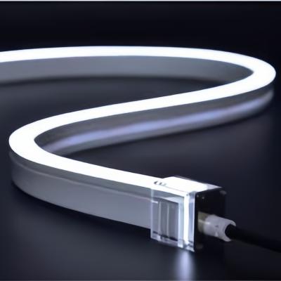 Cina 1018C Flessibile laterale bend LED Light Strip Long Span LED Neon Strip Con Bianco RGB RGBW in vendita