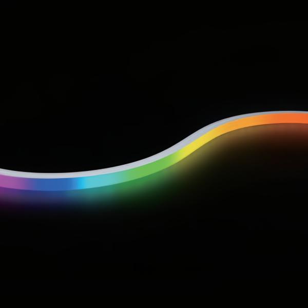 Quality Customizable High Brightness LED Neon Flexible Strip with 2835 & 5050RGB/RGBW for sale