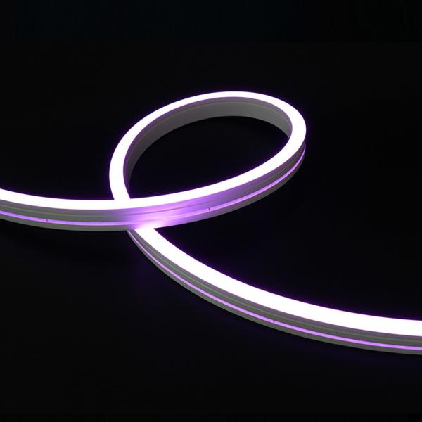 Quality Customizable High Brightness LED Neon Flexible Strip with 2835 & 5050RGB/RGBW for sale