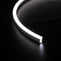 Quality IP65 Waterproof LED Neon Flexible Strip With 120° Wide Angle Illumination Soft for sale