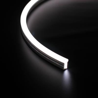 China IP65 Impresora de agua LED Neón Flexible con 120° de iluminación de ángulo ancho en venta