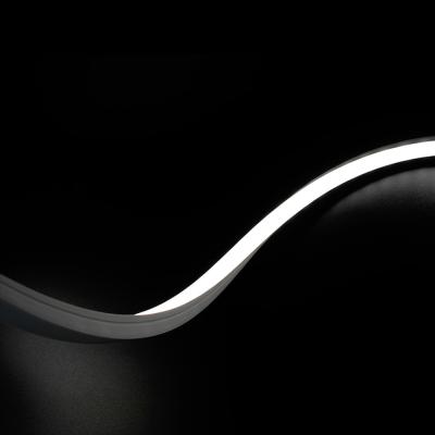 China 360 deg Bendable and Shapeable LED Neon 3D Strip for Flexible and Tensile Resistant Design 3D 1212 for sale