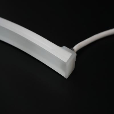 China 360 deg Bendable and Shapeable LED Neon 3D Strip for Flexible and Tensile Resistant Design 3D 1212 for sale