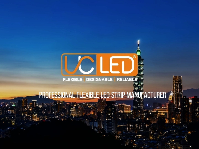 Quanhe Lighting Company Video