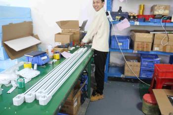 China Factory - Shenzhen Galime Electronics Technology Co., Ltd.