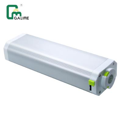China AC 90 ~ 240V Electric Reliable Curtain Motor Classic AC Wired GM30 Legacy Series for sale