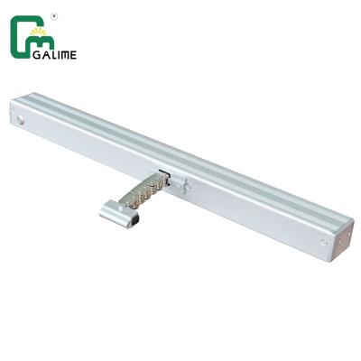 China Electric Chain Sliding  Window Opener For Sunrooms 300mm AC Motor 500N for sale