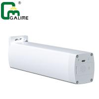 Quality Compact 300mm Curtain Motor Short Body Rechargeable RF Control Long Range for sale