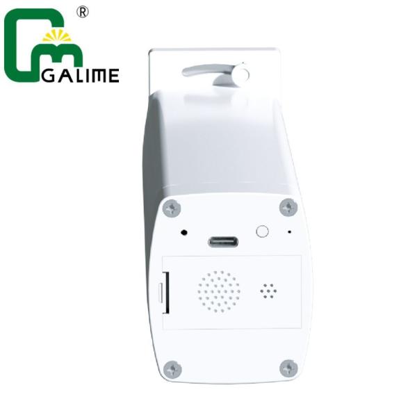 Quality Compact 300mm Curtain Motor Short Body Rechargeable RF Control Long Range for sale