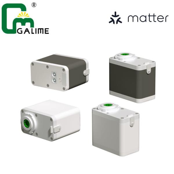 Quality Matter Smart Curtain Motor Cross Platform Homekit Apple Home Google Alexa for sale