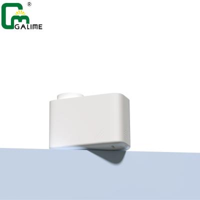 China 2500mAh High Torque Battery Curtain Motor 1.8N·m Heavy Duty Cordless Drapery System for sale