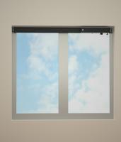 China Super Quiet Electric Sliding Window Open Openerer Automated Window Actuator for sale