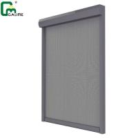 Quality Wire Free Motorized Blackout Smart Roller Blinds Shades Rechargeable Battery for sale