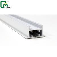 Quality Trietex Recessed Invisible Smart Curtain Track Automated For Minimalist Ceiling for sale