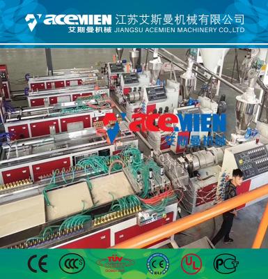 China machine for produce pvc ceiling/pvc panel ceiling production line/machine for produce pvc wall panel for sale