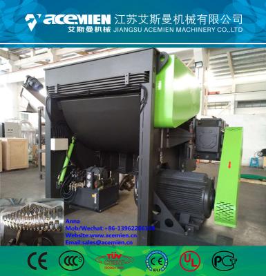 China Industry use pp plastic shredder grinder crusher machine ,waste plastic grinder ,plastic grinder machinery for sale for sale
