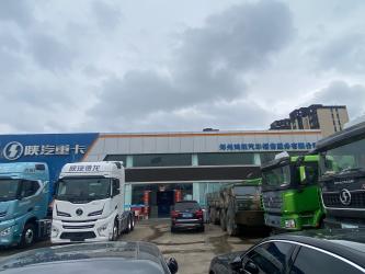 China Factory - Zhengzhou Hongyang Automobile Sales Service Co., Ltd.
