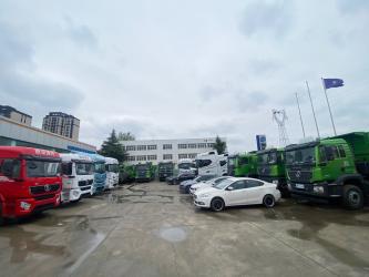 China Factory - Zhengzhou Hongyang Automobile Sales Service Co., Ltd.