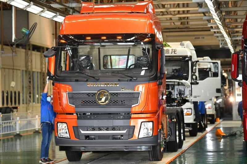 Proveedor verificado de China - Zhengzhou Hongyang Automobile Sales Service Co., Ltd.