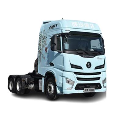 China Weichai WP13.560E68A Motor Traktor Lkw für Mineralstoff manuell ziehen Handkurbel Hexagonalachse zu verkaufen
