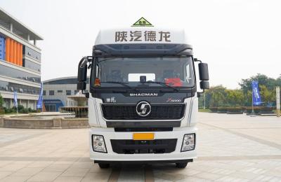 China Shacman x5000 Traktor Truck Shacman 6x4 Diesel Automatische Traktor Truck Te koop
