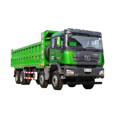 Chine Shacman Tipper Grand moteur de camion de décharge Weichai WP12.430E201 Pour les besoins du client à vendre