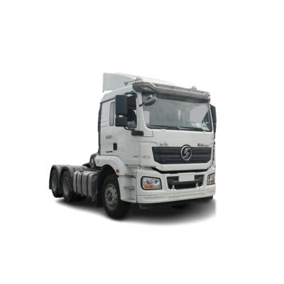 China China Shacman M3000 Truck Head Prime Mover 4x2 Tractor Truck verkoopprijs Te koop