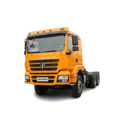 China Shacman X3000 450 PS Amt 6X4 4X2 Neues Modell Nord Niedrigtemperatur verfügbar zu verkaufen