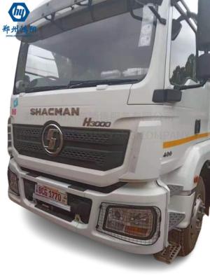 China H3000 Tractor de tracción de remolque H3000 de marca SHACMAN duradero y confiable en venta