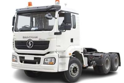 China H3000 Trator de tração de reboque H3000 4X2 à venda