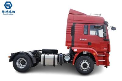 China H3000 Trator de tração de reboque H3000 4X2 à venda