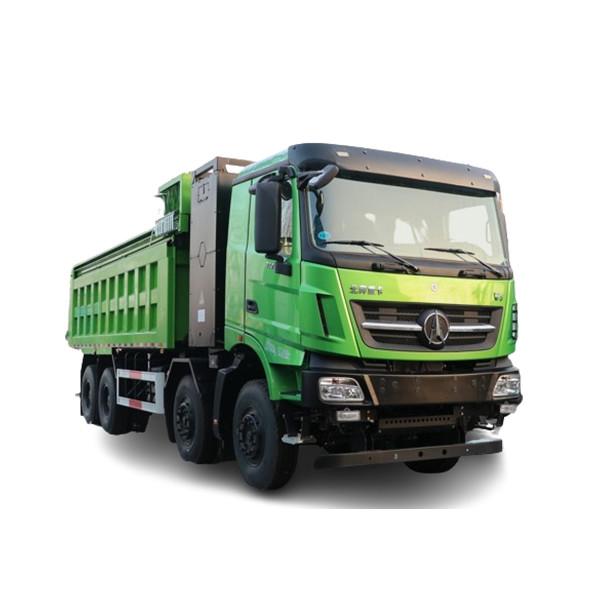 Quality Dump Truck 6X4 20 Cubic Meter Left Right Hand Drive Beiben Tipper Truck for sale