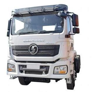 Shacman H3000 6*4 Schwerlastzug Traktor LHD RHD mit Garantie und Schlafbett