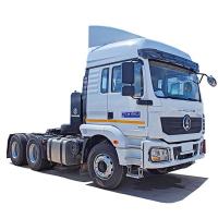 Quality Shacman Tractor Truck for sale