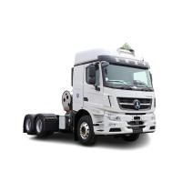Quality Beiben Tractor Truck for sale