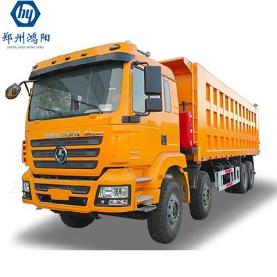 China SHACMAN M3000 6x4 380hp prime mover 430hp tractor head SHACMAN tractor truck for sale