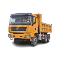 Quality brand new Truck SHACMAN X3000 430ph Dumper Trucks 10 Wheel Dump Truck for sale