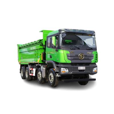 China 8x4 6x4 Shacman X3000 Dumper Nieuwe merk Midden Dump Truck Hydraulische cilinder for sale