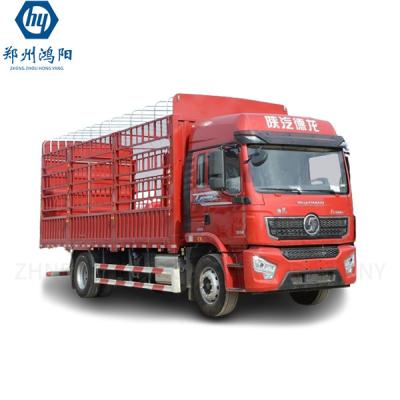 Κίνα Shacman L5000 Cargo 8x4 φορτηγό άνεση και αξιοπιστία Αριστερά δεξιά οδήγηση προς πώληση