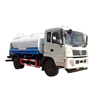 China Camión cisterna de agua de 6x4 RHD con motor de 260 CV y tanque de agua de 20000 litros for sale