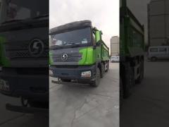 Levering X3000