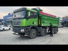 Levering X3000