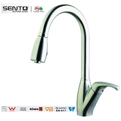 China KRAUSE KITCHEN FAUCET for sale