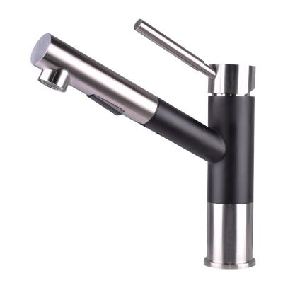Top selling stainless steel kitchen mixer quality water mixer and latest design  for us market