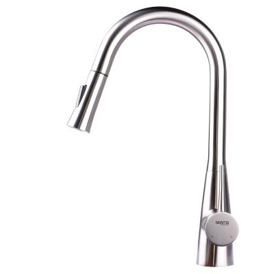 China Grifo multifuncional de la cocina del soporte de la pared con el espray PARA EL MERCADO de NORTEAMÉRICA en venta