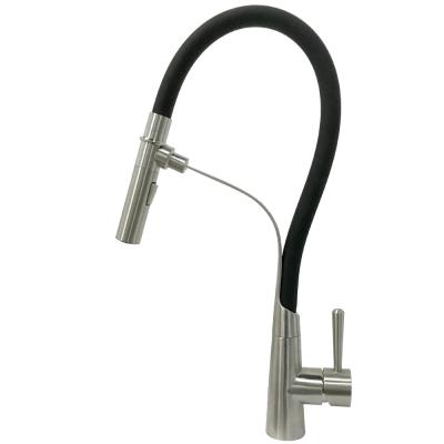 China el acero inoxidable de China saca el grifo de la cocina PARA EL MERCADO de NORTEAMÉRICA en venta