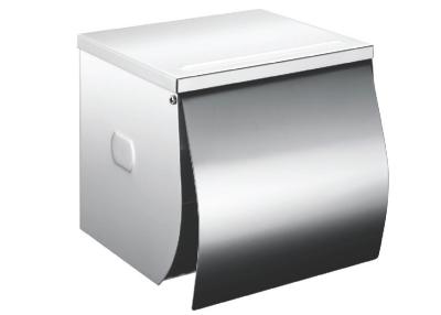 China Dispensador caliente del papel higiénico del soporte de la pared del tejido del rollo de la venta del acero inoxidable con el shelv del phoe en venta