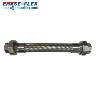 China HOT SALE ! Corrugated Flexible SS Braided Hose Corrugated Tube for Industry for sale